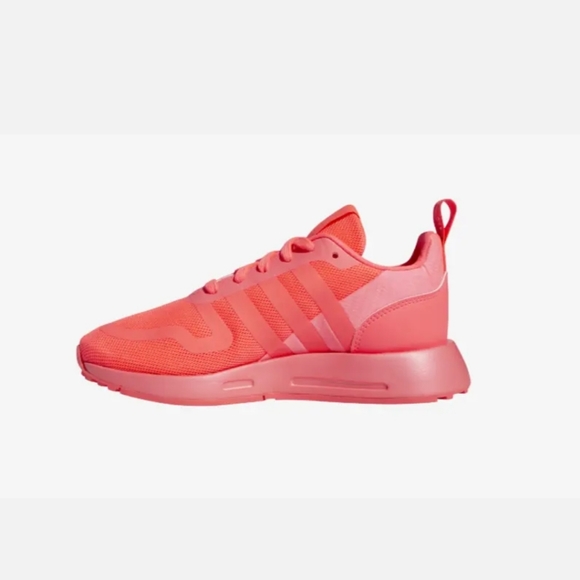 adidas | Shoes | Adidas Multix Youthwomens Sizes Redcloud White Gx2223 ...